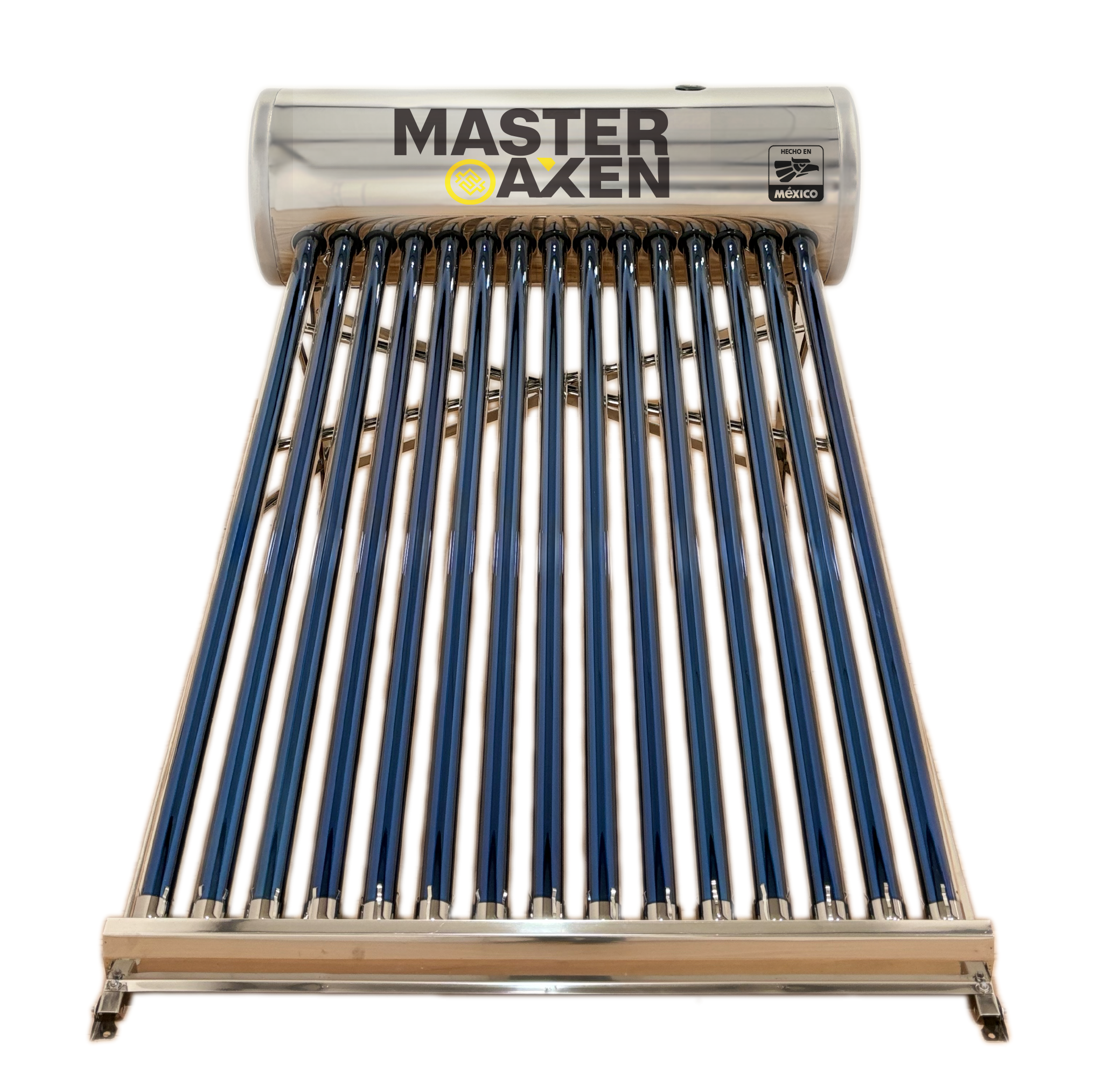 MODELO CSG15 – Master Axen